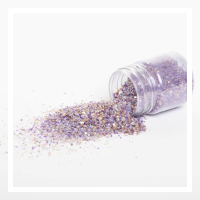 Embossing Powder and Enamel - IndigoBlu