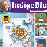 Journals, Paper, Card and Magazines - IndigoBlu