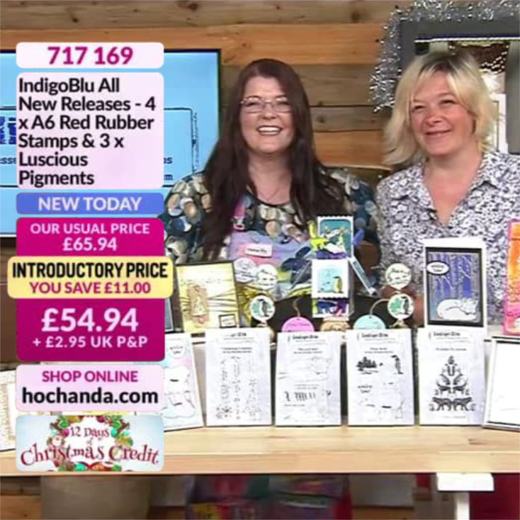 IndigoBlu - IndigoBlu