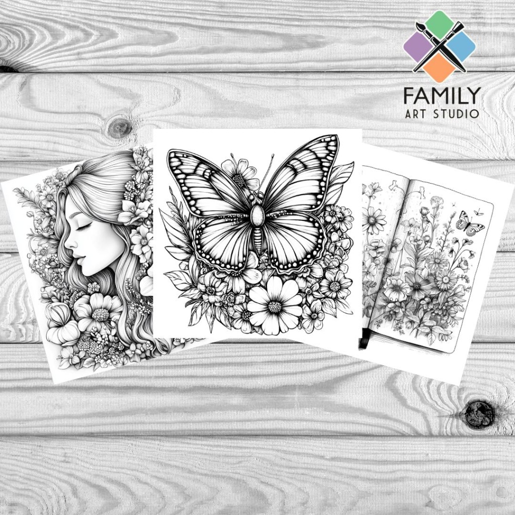 Blissful Images - IndigoBlu