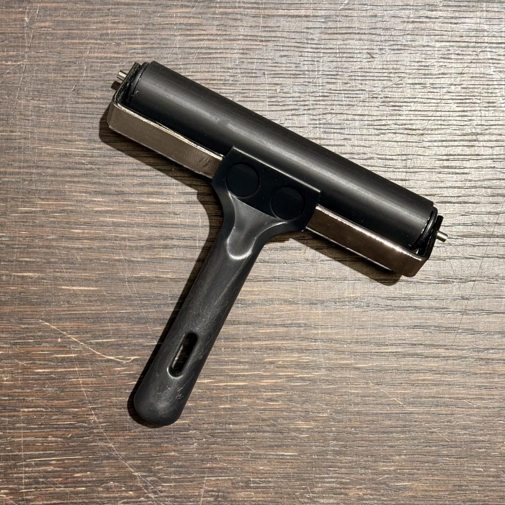 Roller - Large - IndigoBlu