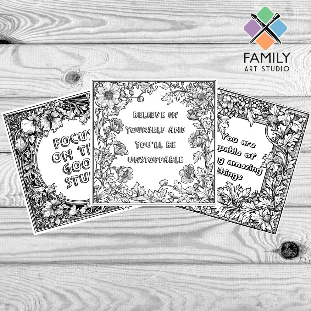 Mindful Images - IndigoBlu