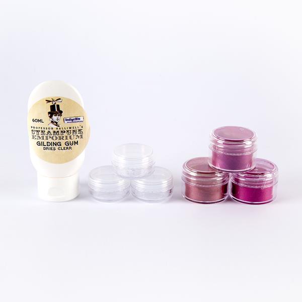 IndigoBlu Gilding Gum Fruity Set - IndigoBlu