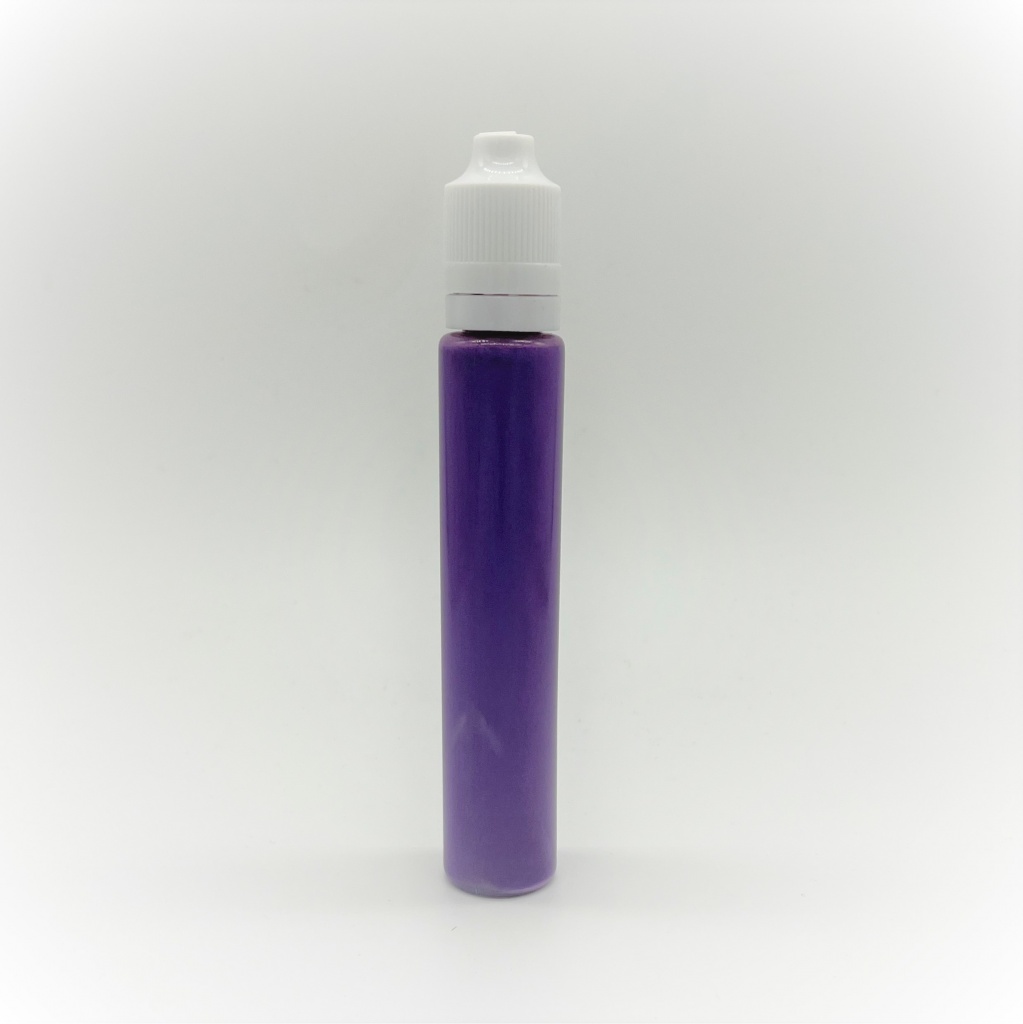 Vivid Ink Spray Refill - 30ml - Perfectly Precious Purple - IndigoBlu