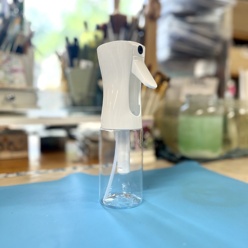 Spray Bottle - 200ml - IndigoBlu